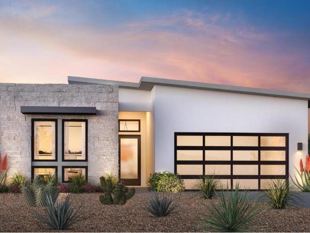 Brand New Home in Palm Springs, CA. 2 Bed, 2 Bath
