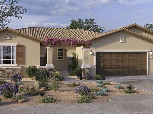 Brand New Home in Palmdale, CA. 4 Bed, 3 Bath