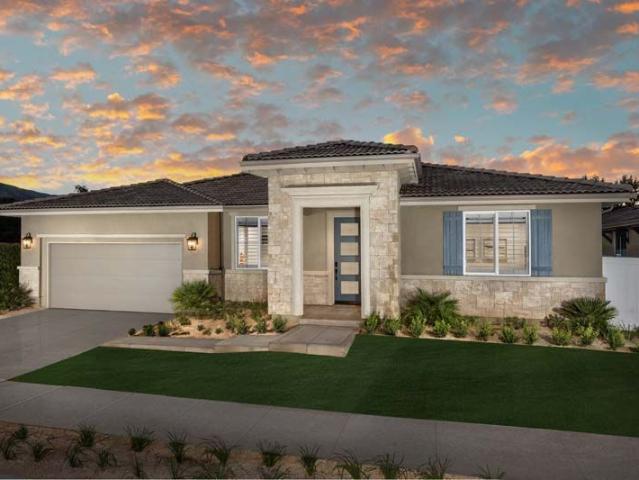 Brand New Home in Palmdale, CA. 5 Bed, 3 Bath