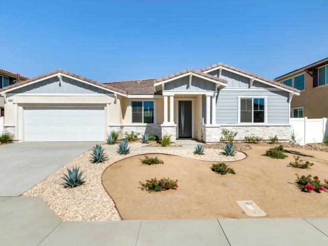 Brand New Home in Palmdale, CA. 5 Bed, 3 Bath