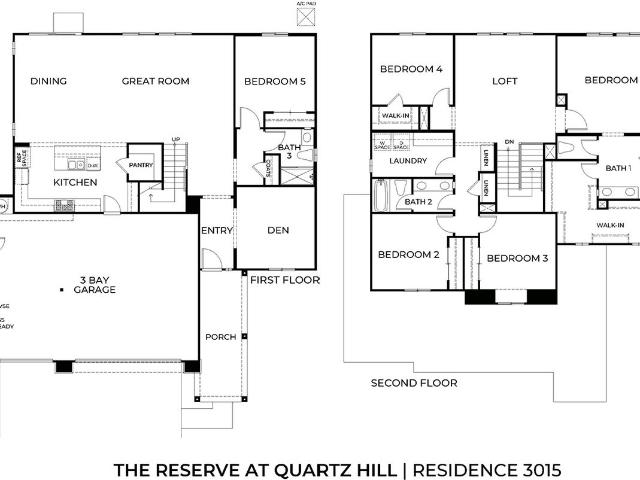 Brand New Home in Palmdale, CA. 5 Bed, 3 Bath