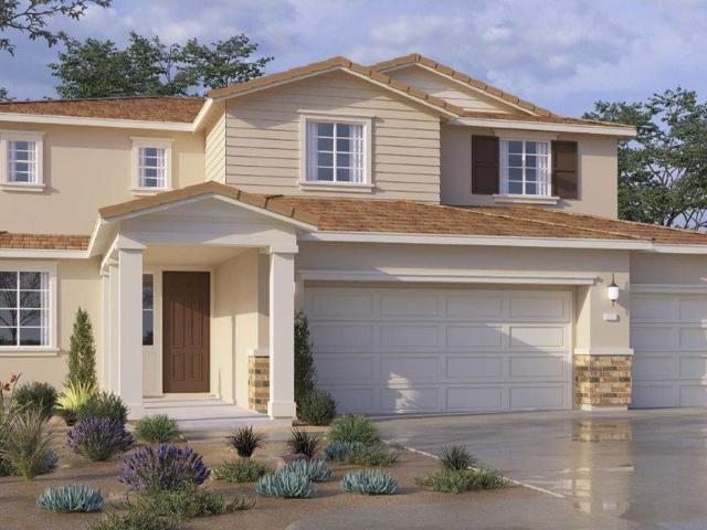 Brand New Home in Palmdale, CA. 5 Bed, 3 Bath