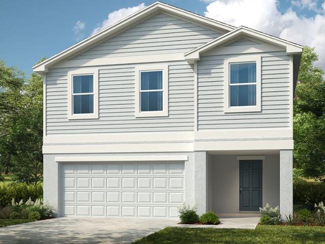Brand New Home in Palmetto, FL. 4 Bed, 2 Bath
