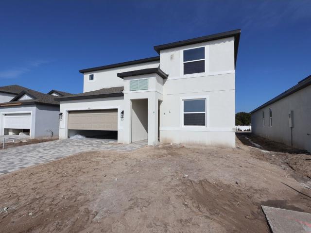 Brand New Home in Palmetto, FL. 4 Bed, 2 Bath