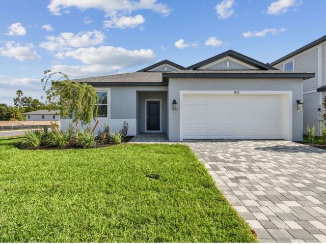 Brand New Home in Palmetto, FL. 4 Bed, 2 Bath
