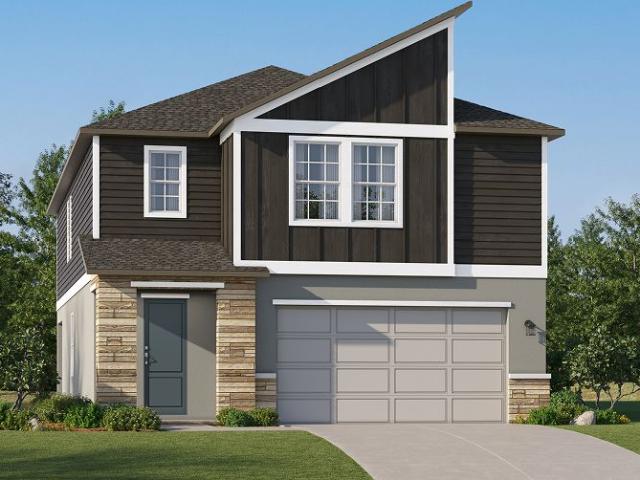 Brand New Home in Palmetto, FL. 4 Bed, 2 Bath