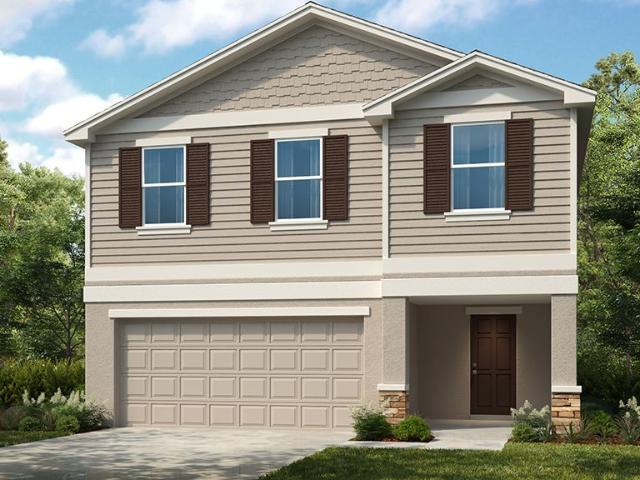 Brand New Home in Palmetto, FL. 4 Bed, 2 Bath