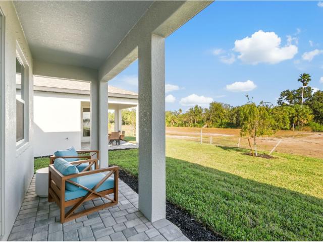 Brand New Home in Palmetto, FL. 4 Bed, 2 Bath
