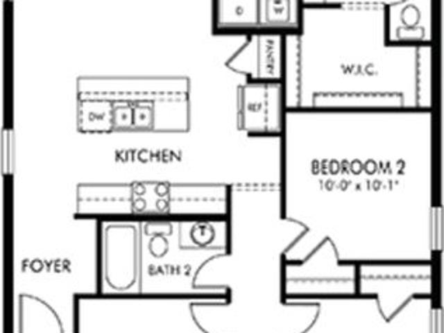 Brand New Home in Palmetto, FL. 4 Bed, 2 Bath