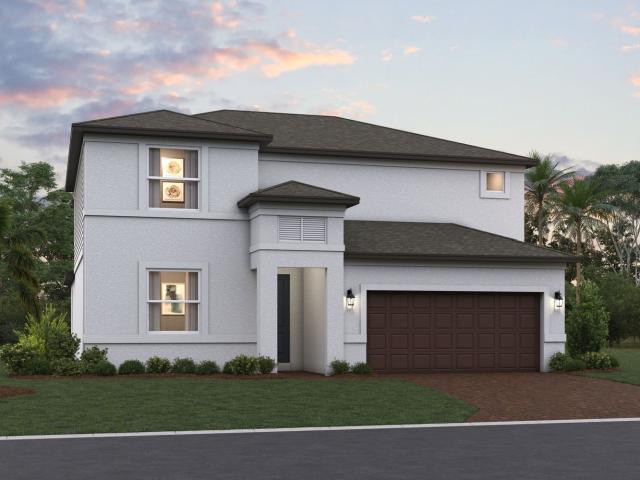Brand New Home in Palmetto, FL. 4 Bed, 2 Bath