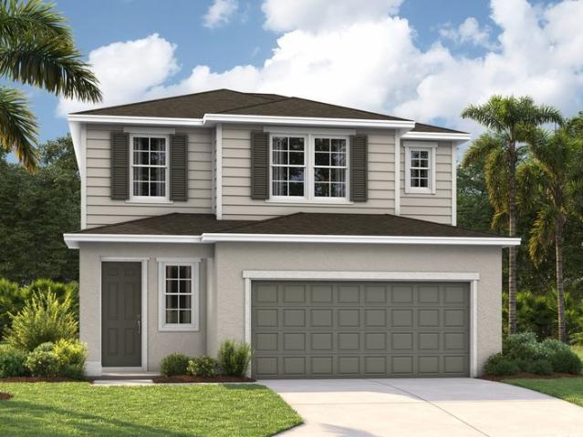 Brand New Home in Palmetto, FL. 4 Bed, 2 Bath