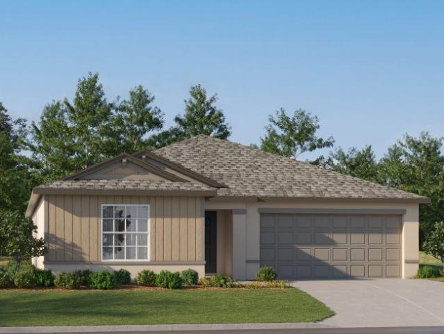 Brand New Home in Palmetto, FL. 4 Bed, 2 Bath