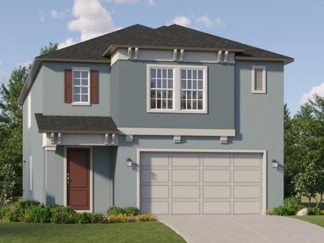 Brand New Home in Palmetto, FL. 4 Bed, 3 Bath