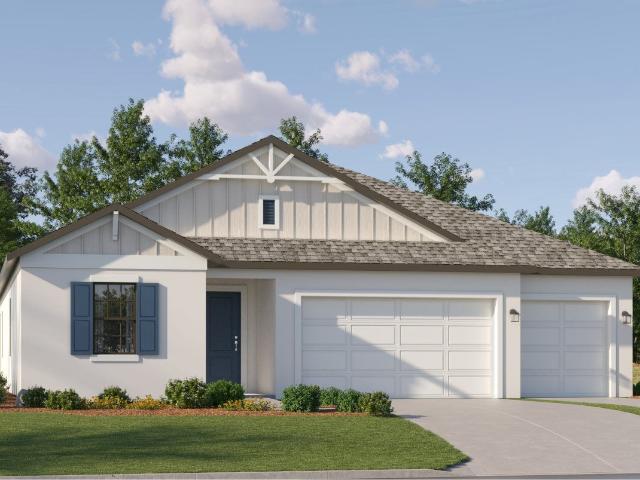Brand New Home in Palmetto, FL. 4 Bed, 3 Bath