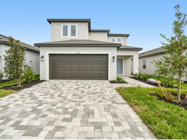 Brand New Home in Palmetto, FL. 4 Bed, 3 Bath
