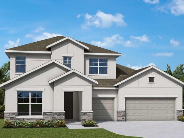 Brand New Home in Palmetto, FL. 4 Bed, 3 Bath