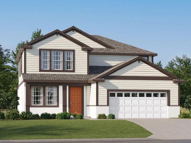 Brand New Home in Palmetto, FL. 4 Bed, 3 Bath