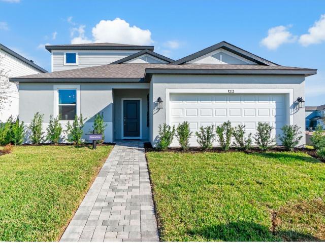 Brand New Home in Palmetto, FL. 4 Bed, 3 Bath