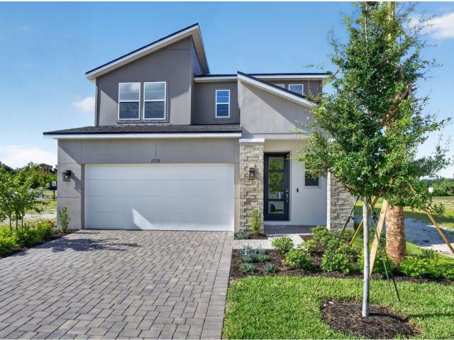 Brand New Home in Palmetto, FL. 4 Bed, 3 Bath