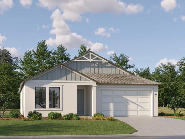 Brand New Home in Palmetto, FL. 4 Bed, 3 Bath