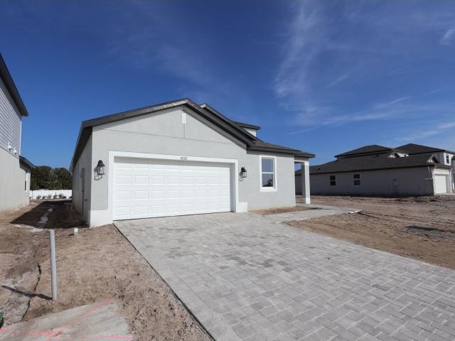 Brand New Home in Palmetto, FL. 5 Bed, 4 Bath