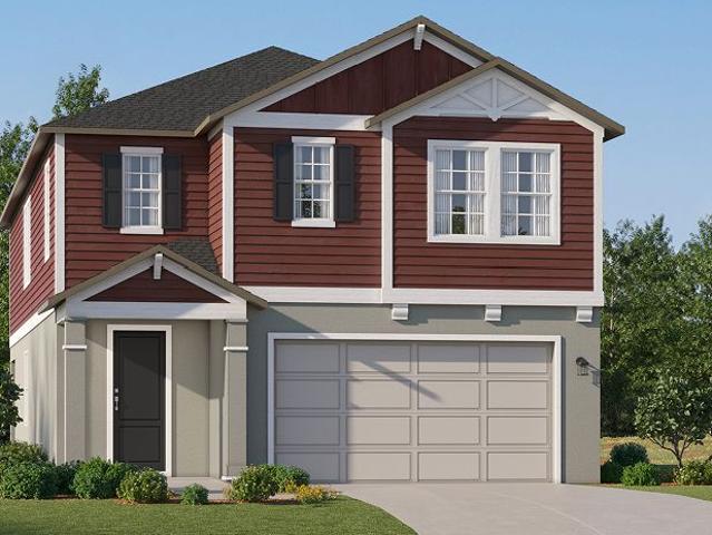 Brand New Home in Palmetto, FL. 5 Bed, 4 Bath