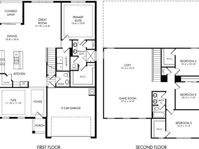 Brand New Home in Palmetto, FL. 5 Bed, 3 Bath