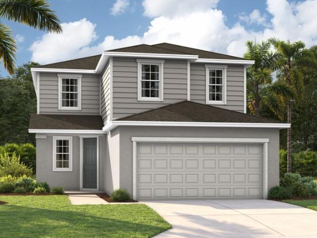 Brand New Home in Palmetto, FL. 5 Bed, 3 Bath