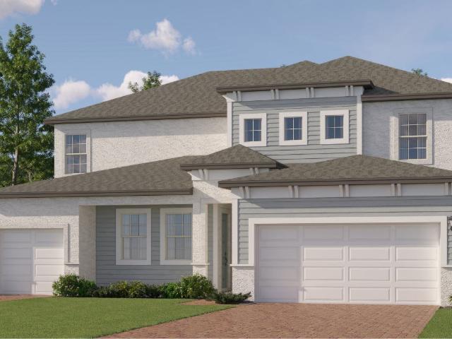 Brand New Home in Palmetto, FL. 6 Bed, 4 Bath