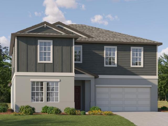 Brand New Home in Palmetto, FL. 6 Bed, 3 Bath