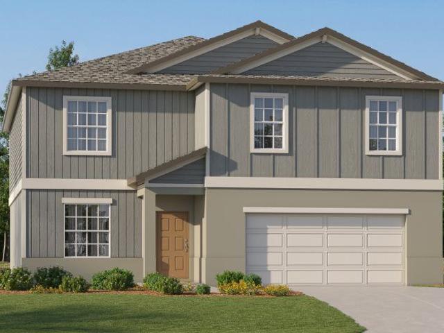 Brand New Home in Palmetto, FL. 6 Bed, 3 Bath