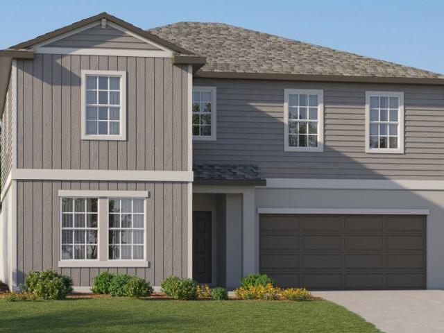 Brand New Home in Palmetto, FL. 6 Bed, 3 Bath