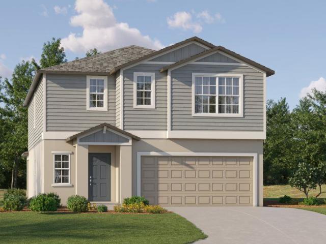 Brand New Home in Palmetto, FL. 6 Bed, 3 Bath