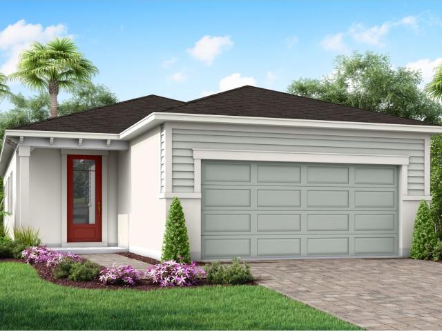 Brand New Home in Palmetto, FL. 2 Bed, 2 Bath