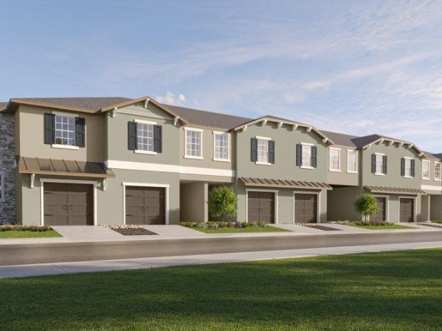 Brand New Home in Palmetto, FL. 3 Bed, 2 Bath