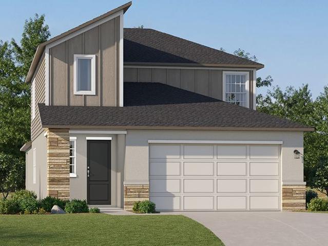 Brand New Home in Palmetto, FL. 3 Bed, 2 Bath