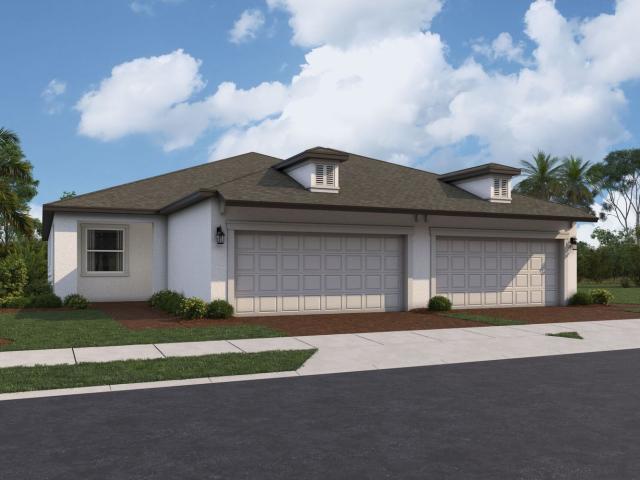 Brand New Home in Palmetto, FL. 3 Bed, 2 Bath