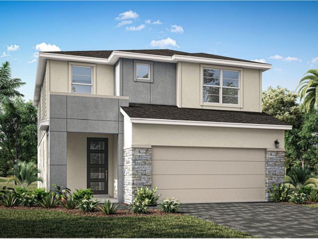 Brand New Home in Palmetto, FL. 3 Bed, 2 Bath