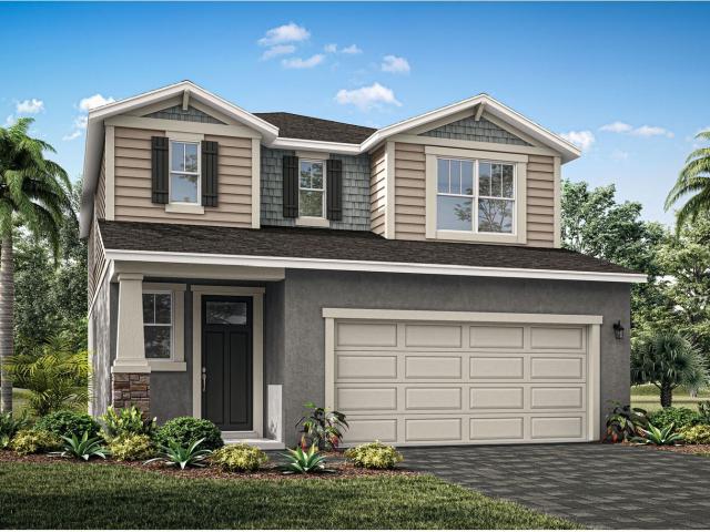 Brand New Home in Palmetto, FL. 3 Bed, 2 Bath