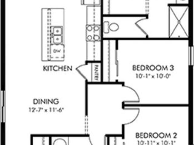 Brand New Home in Palmetto, FL. 3 Bed, 2 Bath