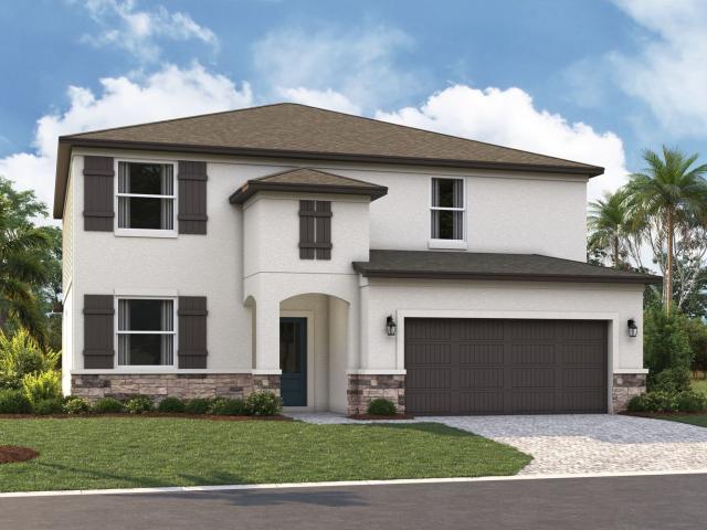 Brand New Home in Palmetto, FL. 3 Bed, 2 Bath