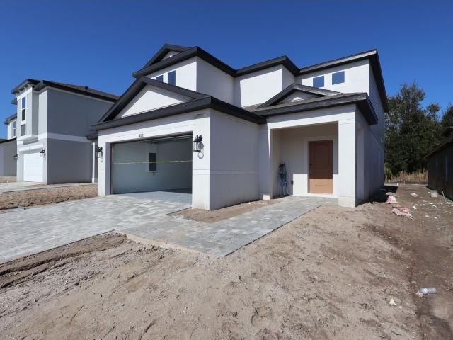 Brand New Home in Palmetto, FL. 3 Bed, 2 Bath