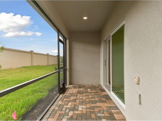 Brand New Home in Palmetto, FL. 3 Bed, 2 Bath