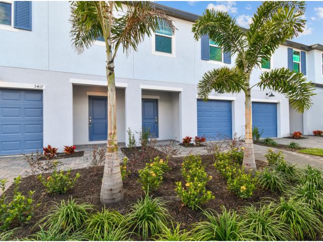 Brand New Home in Palmetto, FL. 3 Bed, 2 Bath