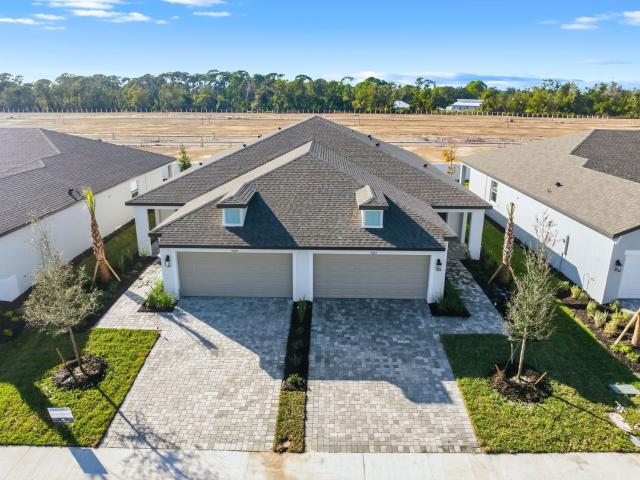 Brand New Home in Palmetto, FL. 3 Bed, 2 Bath