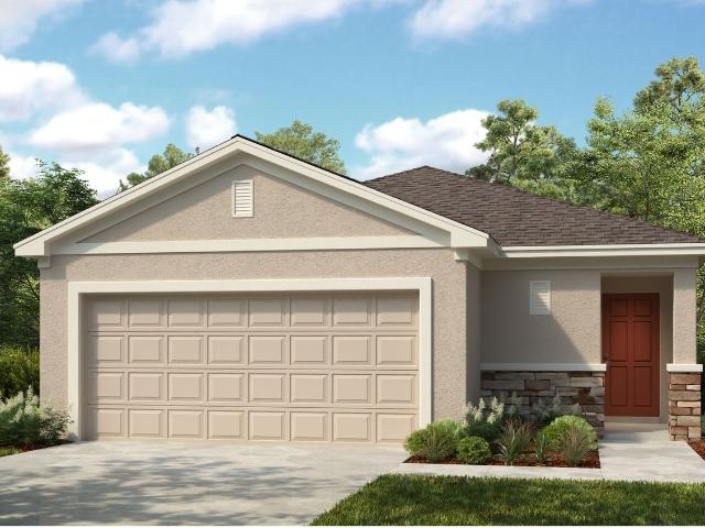 Brand New Home in Palmetto, FL. 3 Bed, 2 Bath