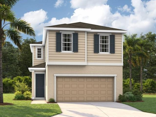Brand New Home in Palmetto, FL. 3 Bed, 2 Bath