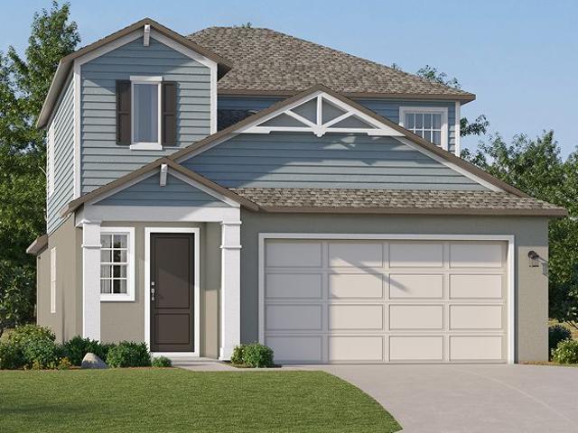 Brand New Home in Palmetto, FL. 3 Bed, 2 Bath