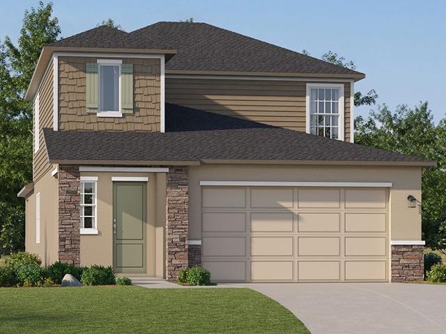 Brand New Home in Palmetto, FL. 3 Bed, 2 Bath