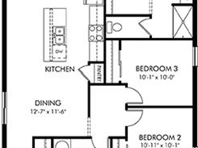 Brand New Home in Palmetto, FL. 3 Bed, 2 Bath